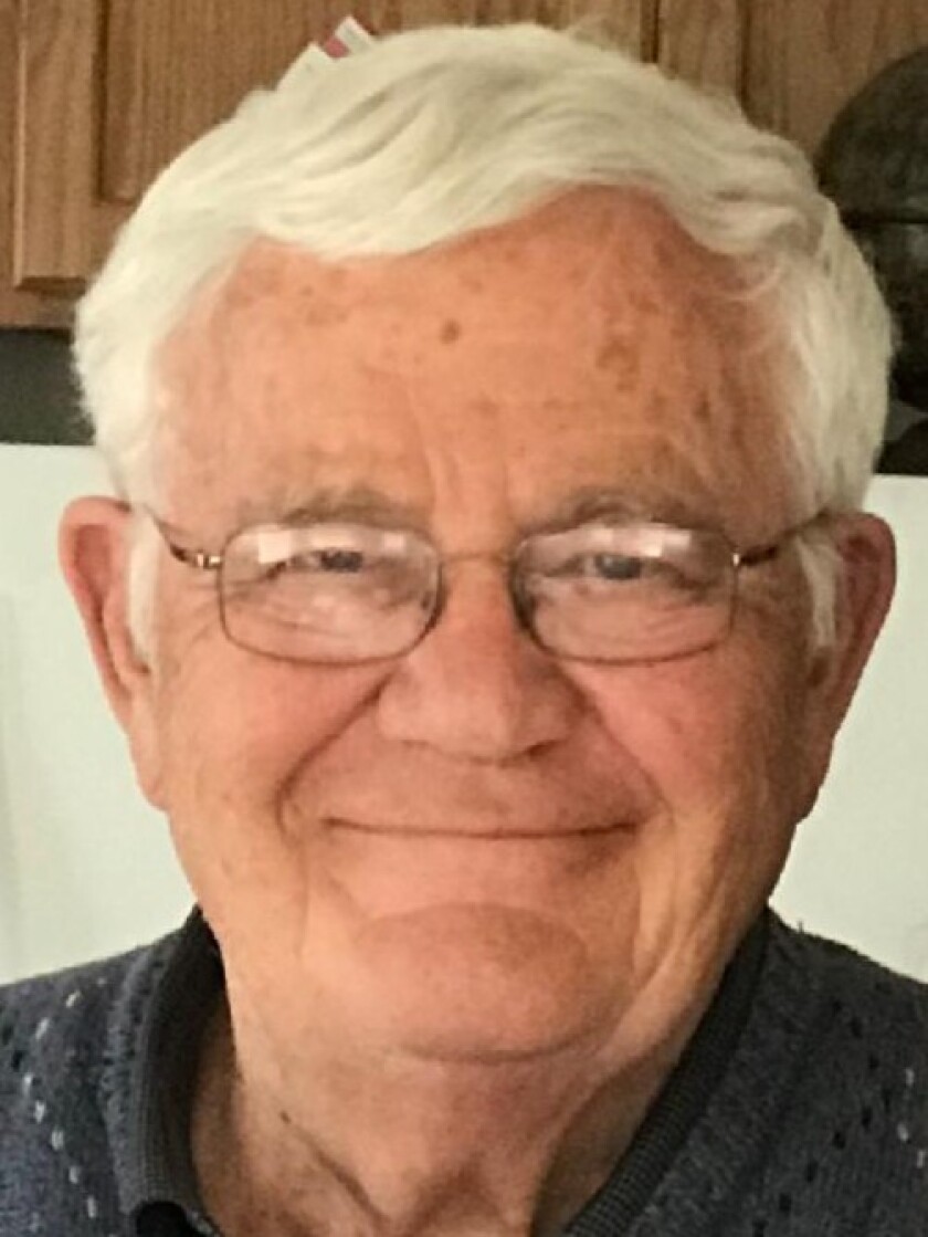 Larry Lee Larsen - Post Bulletin | Rochester Minnesota news, weather, sports