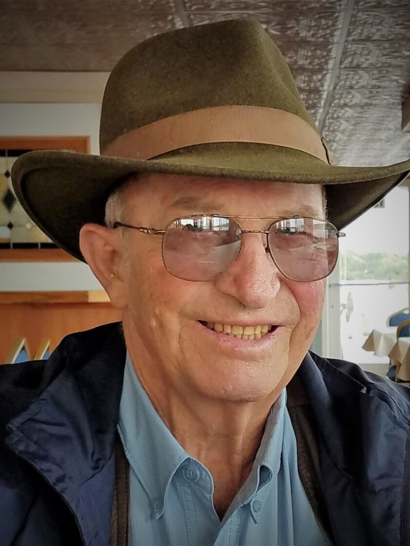 Ronald “Ron” W. Spain - Post Bulletin | Rochester Minnesota news ...