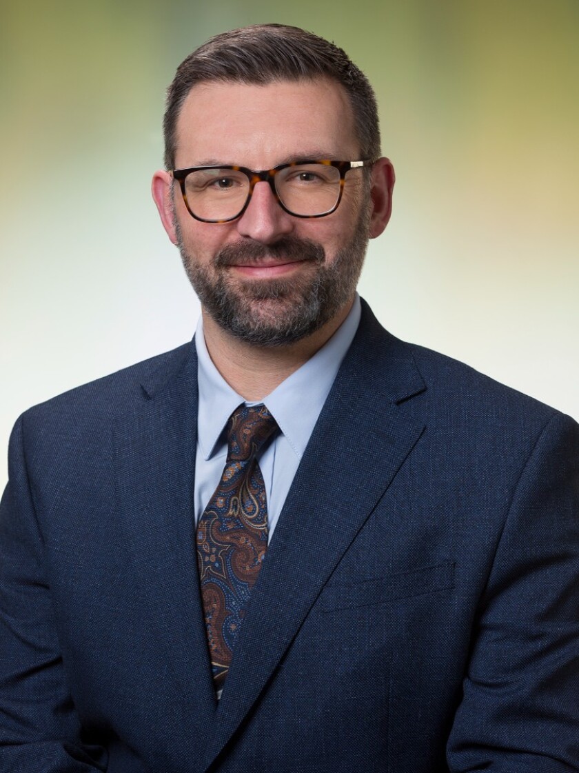 Essentia Health-Duluth Clinic welcomes neurosurgeon Dr. Anthony Burrows ...