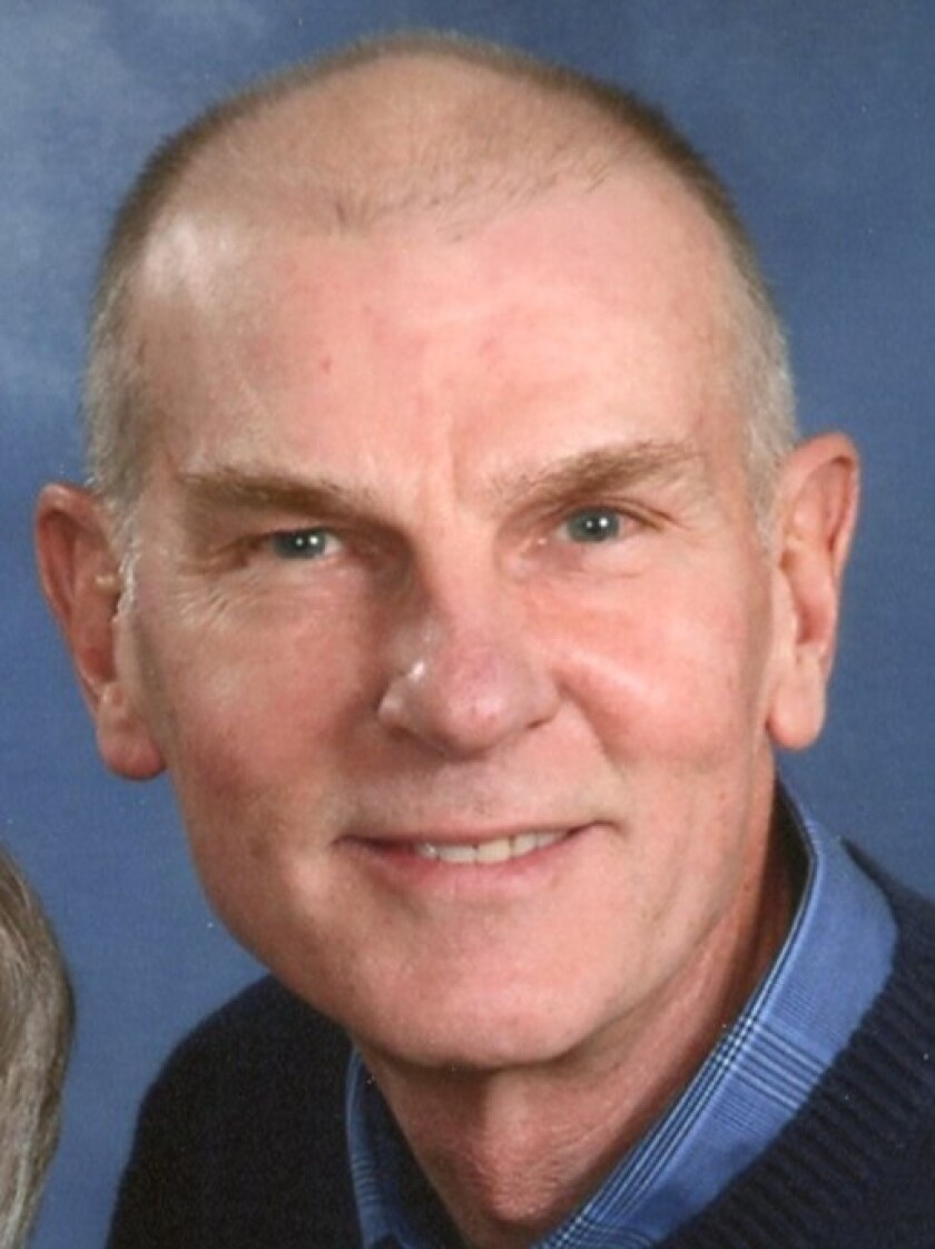 Lt. Col. Richard ‘Dick’ Fechter - Post Bulletin | Rochester Minnesota ...