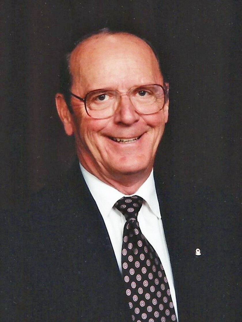 Donald “Don” Turgeon - Mitchell Republic | News, weather, sports from ...