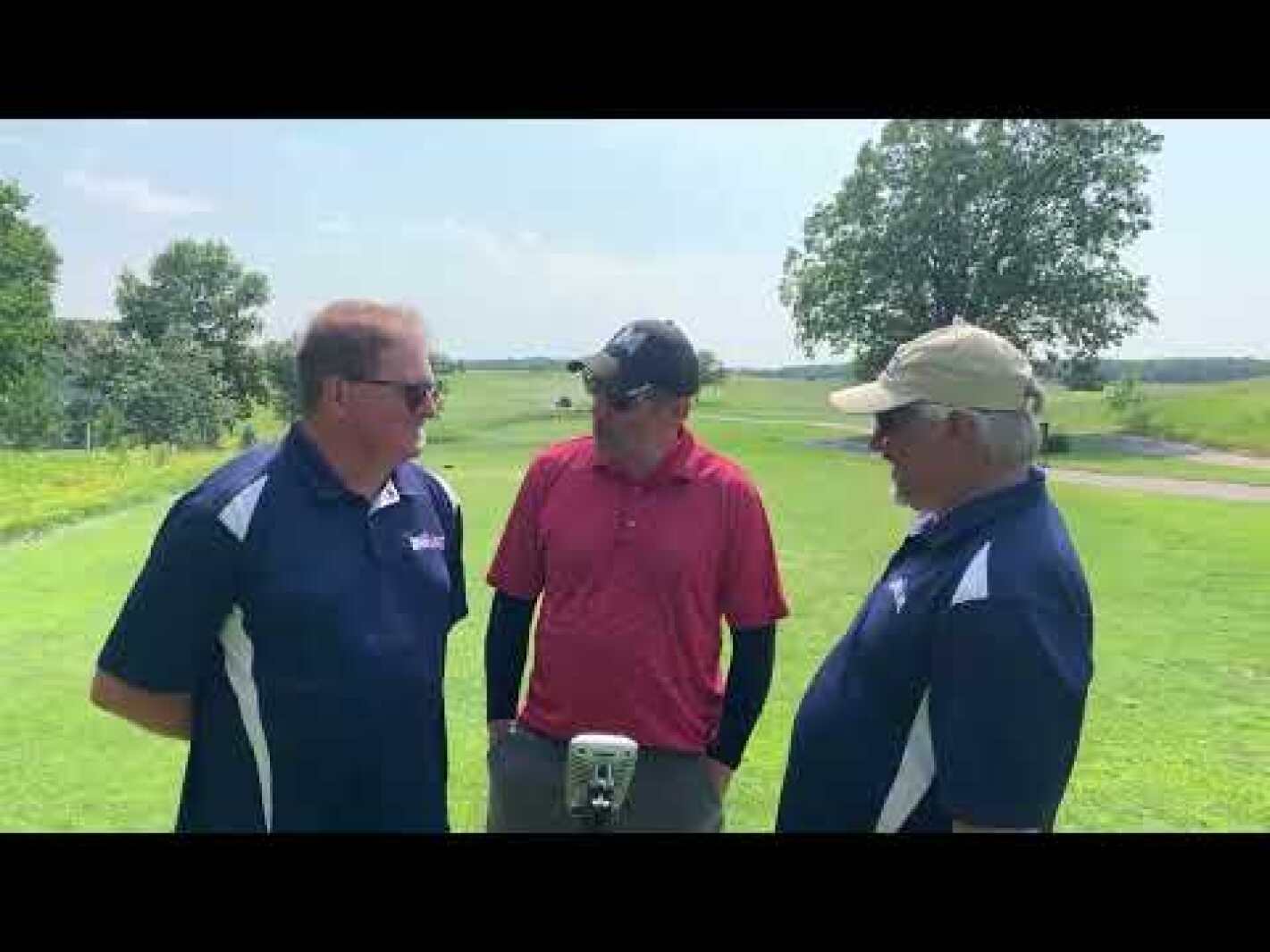 Minnesota goaltending legend Robb Stauber. - The Rink Live | Coverage ...