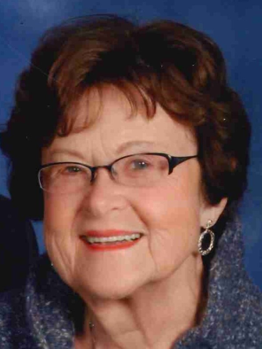 Ruth Elaine Wibe - Park Rapids Enterprise | News, weather, sports from ...