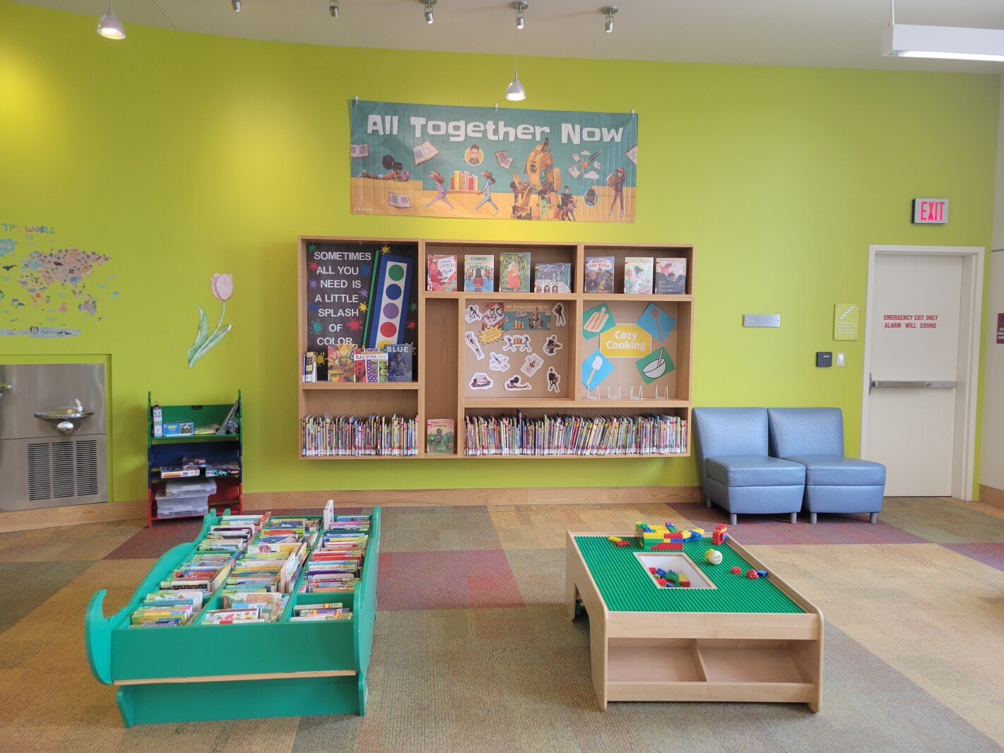 Free Summer Reading Programs An Enduring Tradition At Local Libraries free-summer-reading-programs-an-enduring-tradition-at-local-libraries