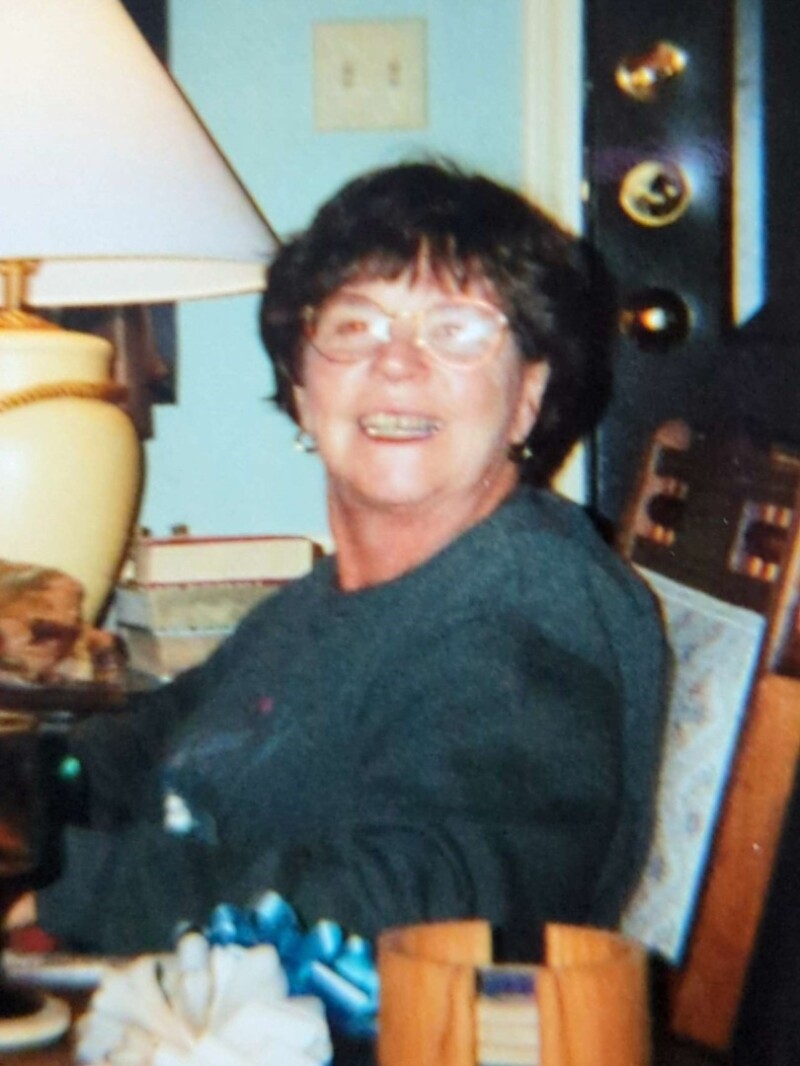 Joan Barbara (Smith) Burchett - Duluth News Tribune | News, weather ...