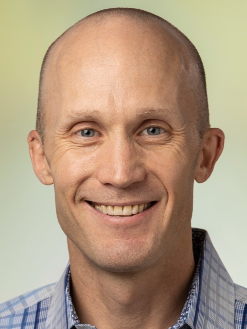 Essentia Health-Fargo welcomes neonatologist Dr. Justin Sharp - InForum ...