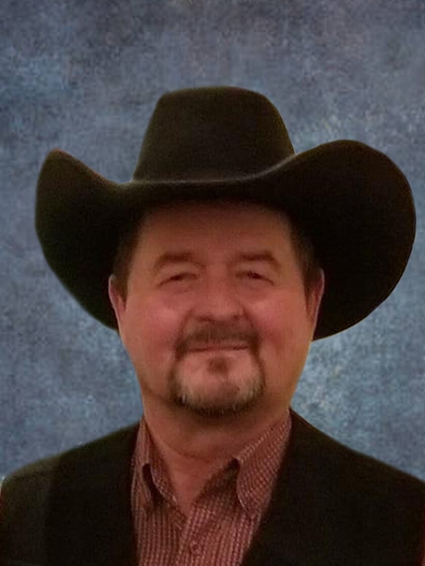 David Opp - The Dickinson Press | News, weather, sports from Dickinson ...