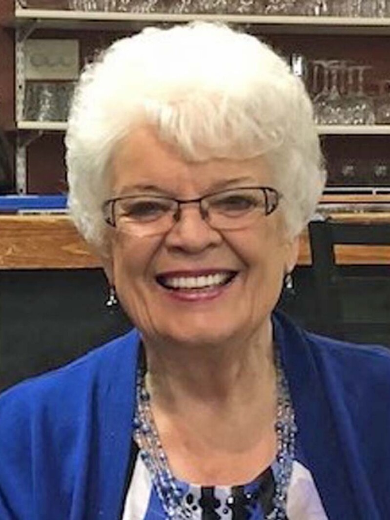 Ann Rittenhouse-Page - Mitchell Republic | News, weather, sports from ...