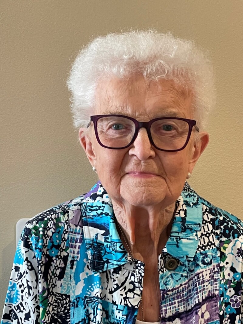 Deloris Landerville 90th Birthday - Grand Forks Herald | Grand Forks ...