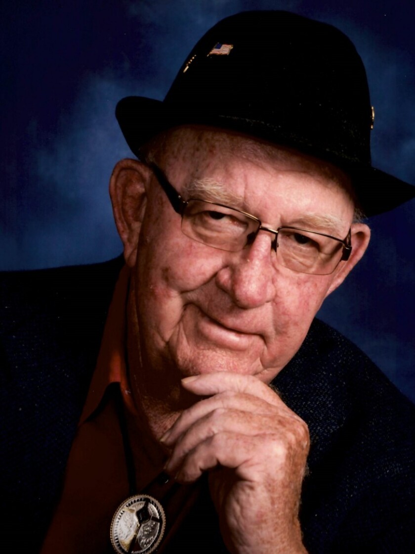 Louie E. Sazama - Perham Focus | News, weather, sports from Perham ...