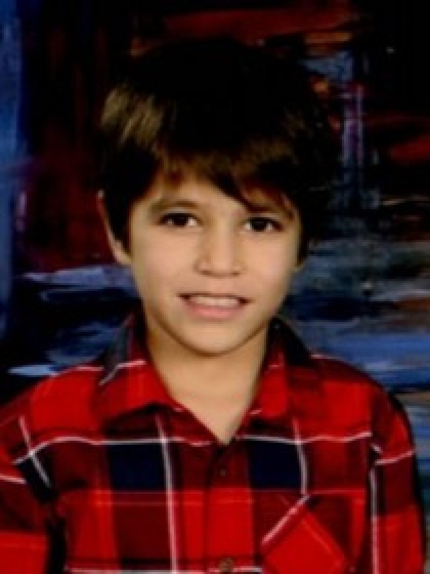 Izaiah Bertek-Smith - Detroit Lakes Tribune | News, weather, sports ...