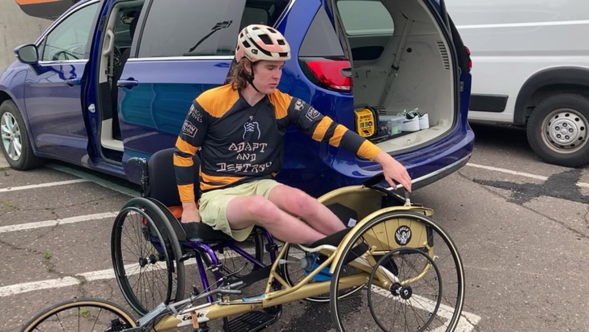 Mason Branstrator to race in 2024 Grandma's - Duluth News Tribune ...