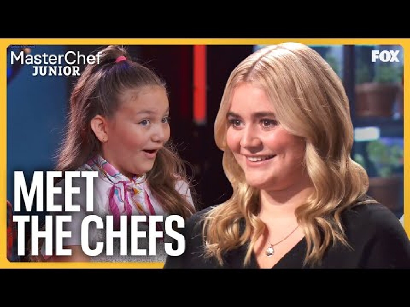 Meet This Season’s Chefs and Judges! | MasterChef Junior - InForum ...