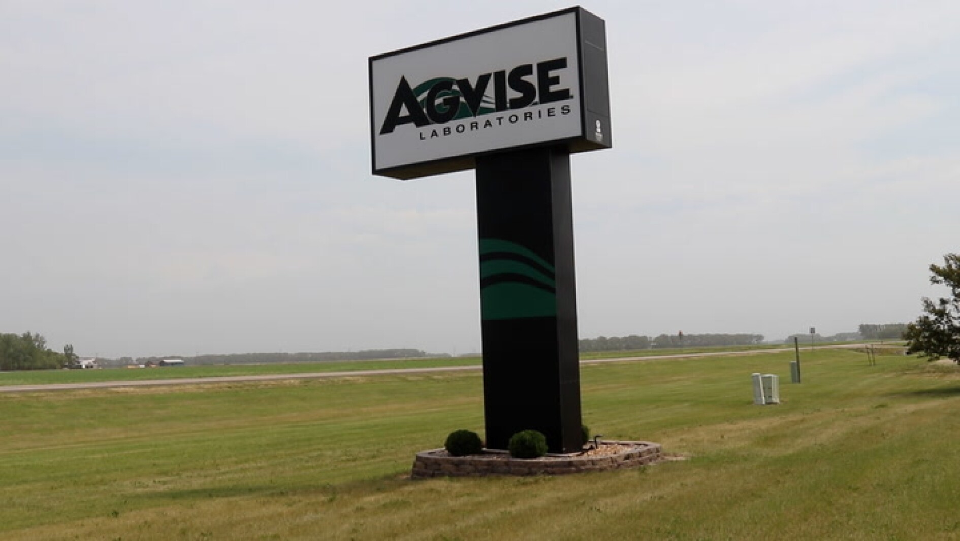 Agvise companies remain rooted in rural, through fire and tornado ...