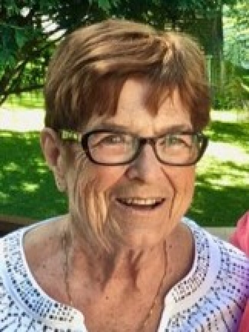 Mary E. (Sheridan) Flaa - Duluth News Tribune | News, weather, and ...
