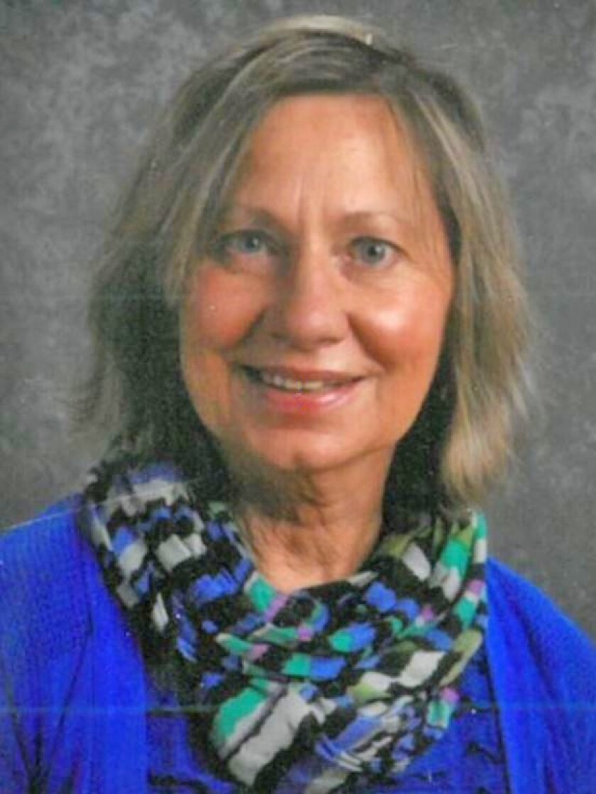 Susan Marie Nelson - West Central Tribune | News, weather, sports from ...