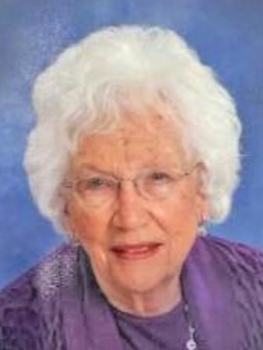 Elaine Lois Schuster - The Globe | News, weather, sports from ...