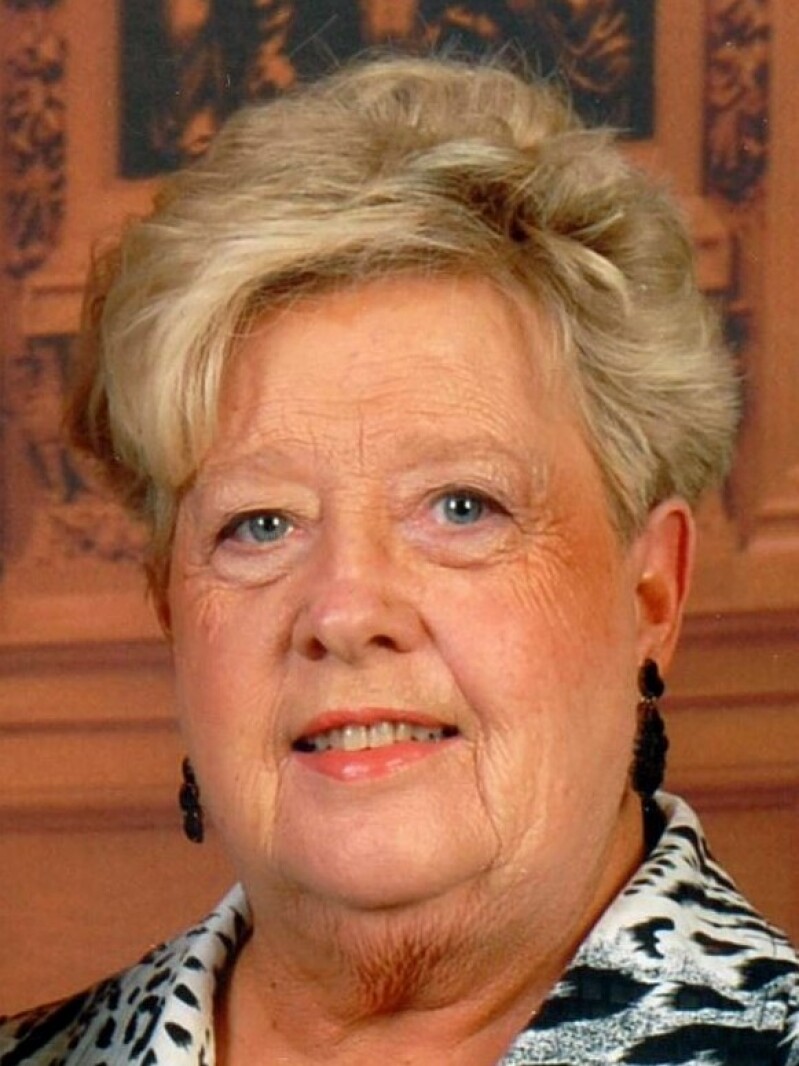 Marlene Ann “Buff” Wollner - Post Bulletin | Rochester Minnesota news ...