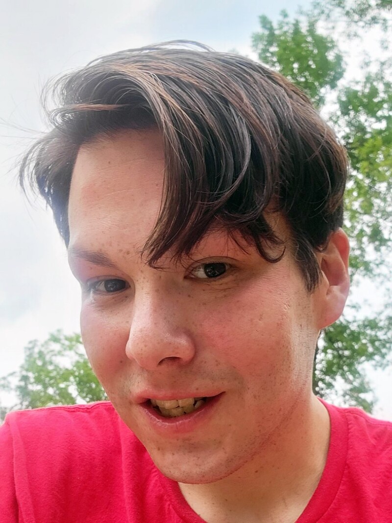 Michael “Budd” D. Annette Jr. - The Bemidji Pioneer is your #1 source ...