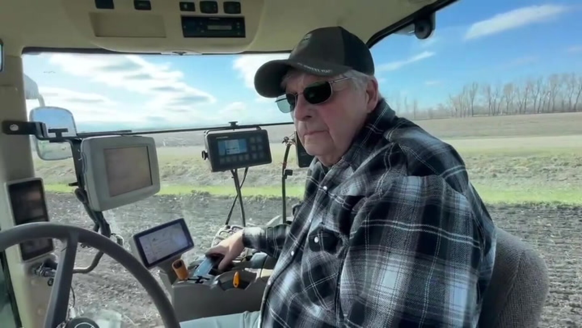 50 years in the sugarbeet business - Agweek | #1 source for agriculture ...