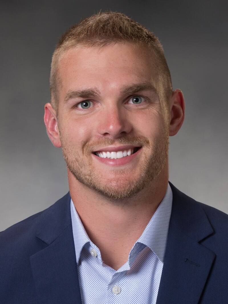 Aspirus St. Luke’s promotes Jake Disterhaupt to clinic manager - Duluth ...