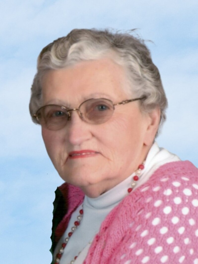 Mavis Hendrickson - Alexandria Echo Press | News, weather and sports ...