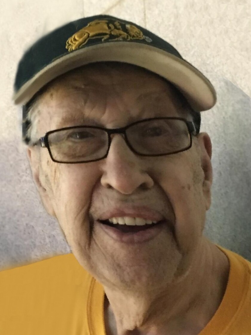 Paul D. Teichmann - InForum | Fargo, Moorhead and West Fargo news ...