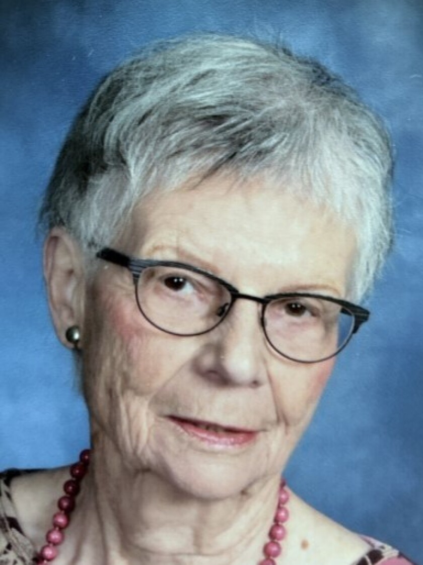 Marianne “Mary” Leitner - InForum | Fargo, Moorhead and West Fargo news ...