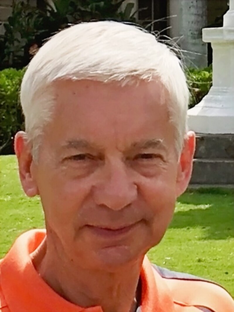 Alton D. “Alty” Johnson - Detroit Lakes Tribune | News, weather, sports ...