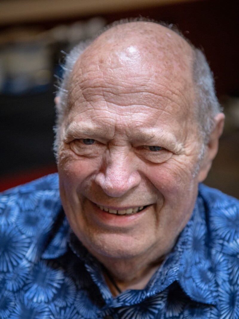 Eugene H. “Gene” Mach - Grand Forks Herald | Grand Forks, East Grand ...