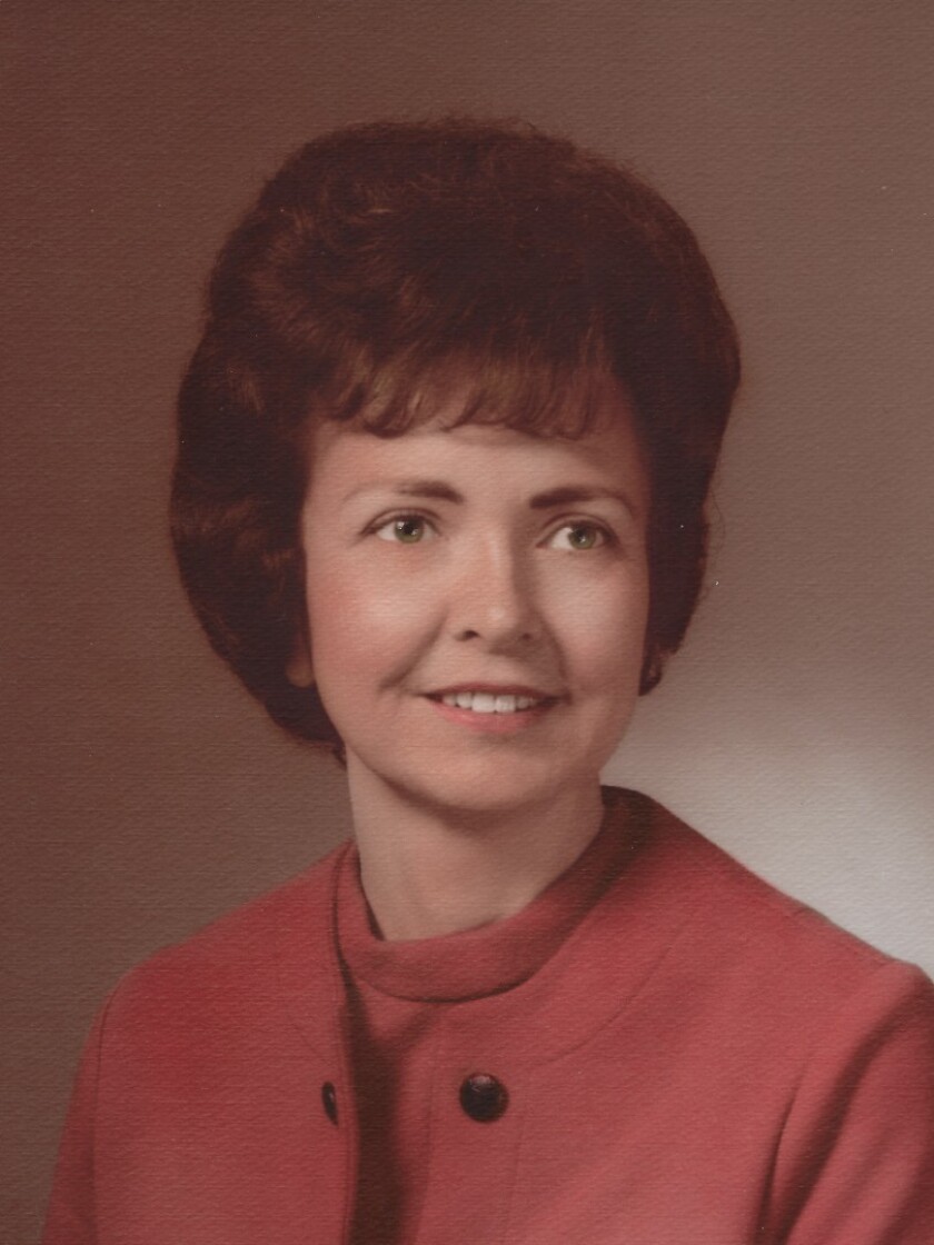 Norma (Thram) Forstrom - West Central Tribune | News, weather, sports ...