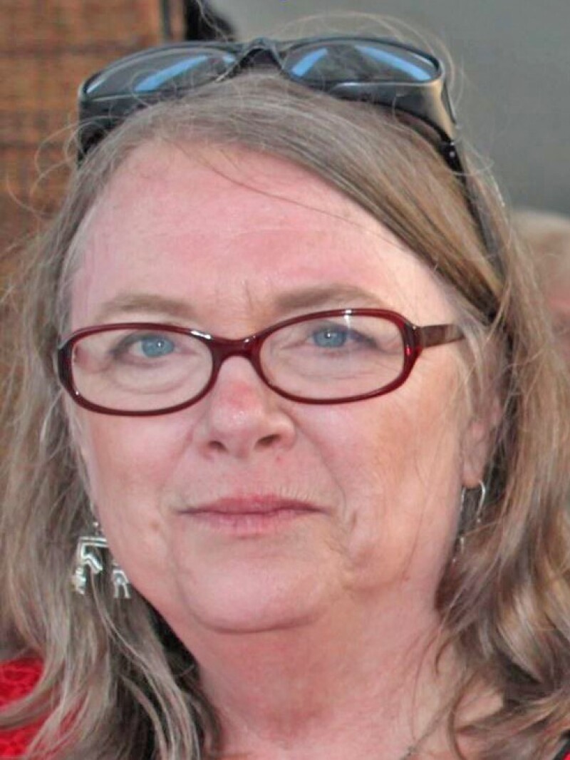 Vernette Roering - Detroit Lakes Tribune | News, weather, sports from ...