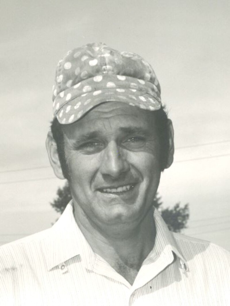 Donald J. Holy - Grand Forks Herald | Grand Forks, East Grand Forks news, weather & sports