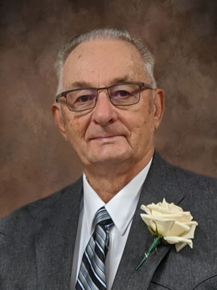 Donald Walter - The Dickinson Press | News, weather, sports from ...