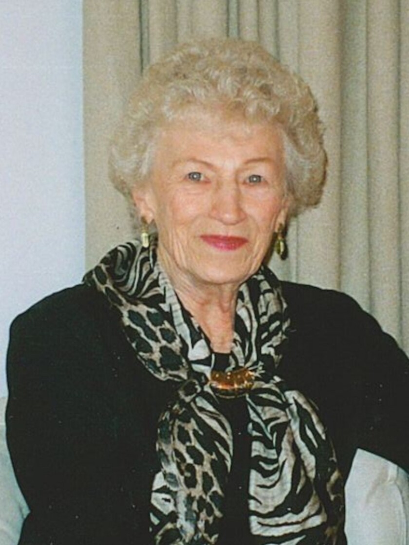 Janette Louise Benson - Post Bulletin | Rochester Minnesota news ...