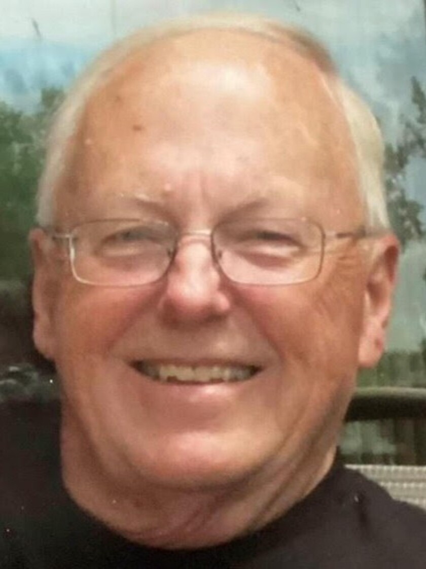 James (Jim) Russell Knutson - InForum | Fargo, Moorhead and West Fargo ...