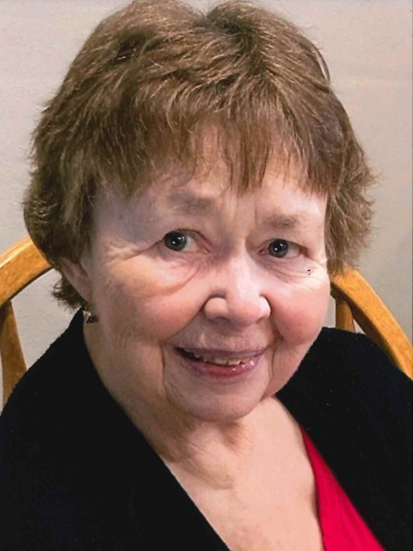 Phyllis Marie Thompson - Post Bulletin | Rochester Minnesota news ...