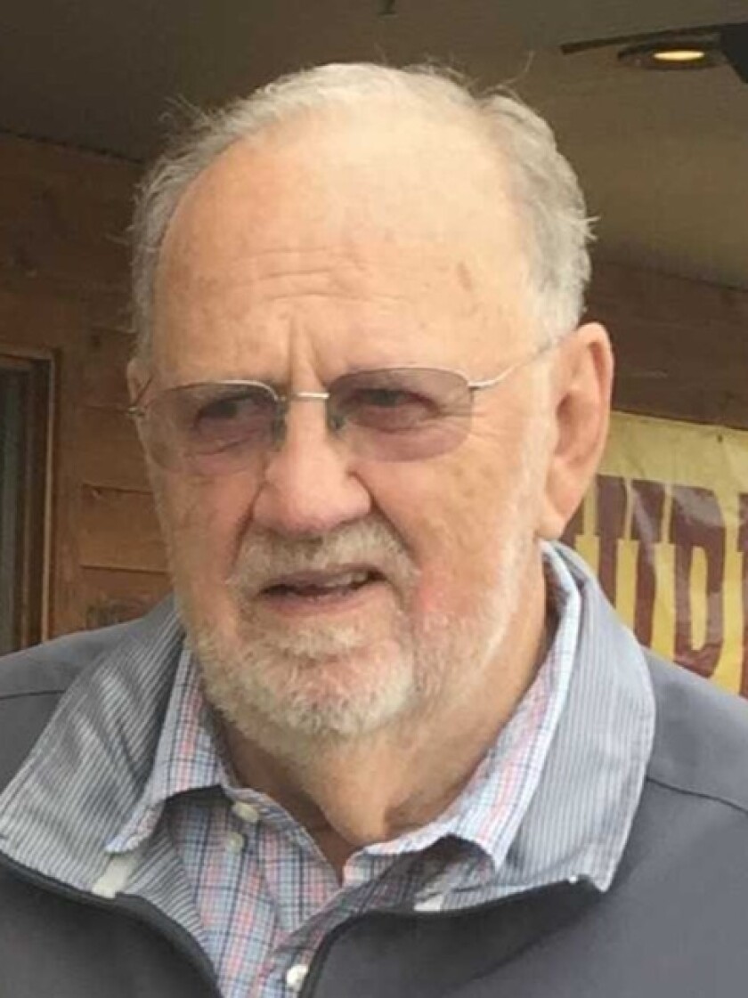 Bruce Vincent Johnson - Post Bulletin | Rochester Minnesota news ...