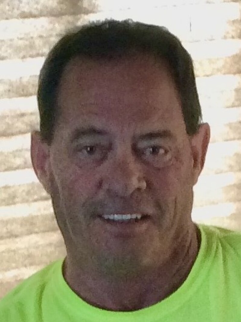 Carl Richard “Rick” Benson JR. - Jamestown Sun | News, weather, sports ...