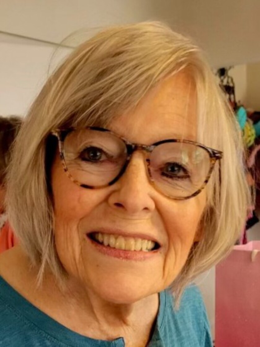 Lynn M. Olson - Pine and Lakes Echo Journal | News, weather, sports ...