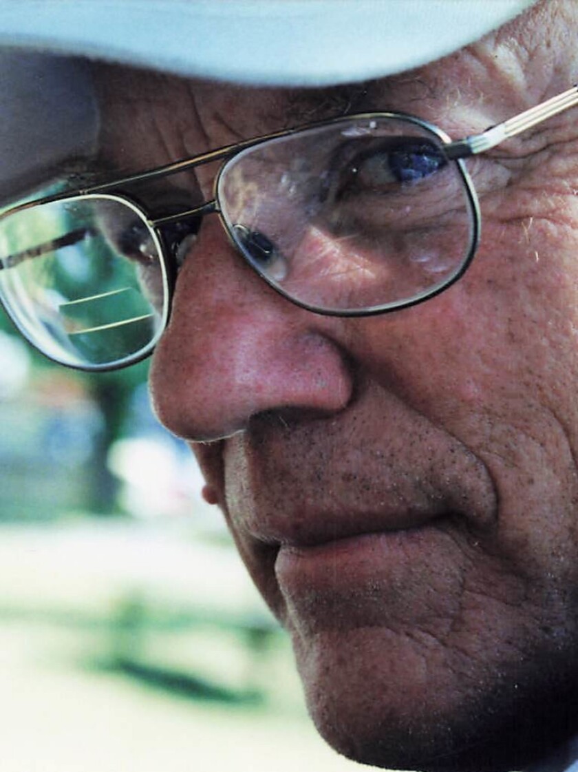 Martin “Marty” Marchello - InForum | Fargo, Moorhead and West Fargo ...