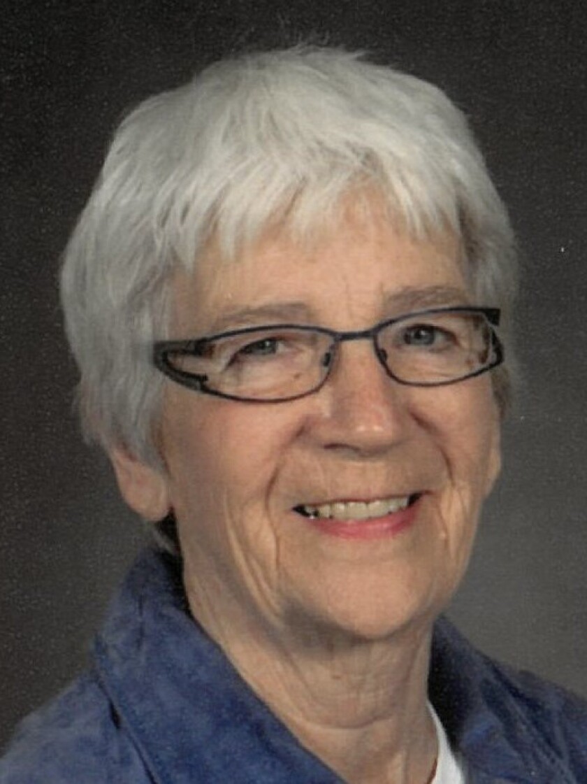 Sally Ellingson - The Bemidji Pioneer is your #1 source for news ...