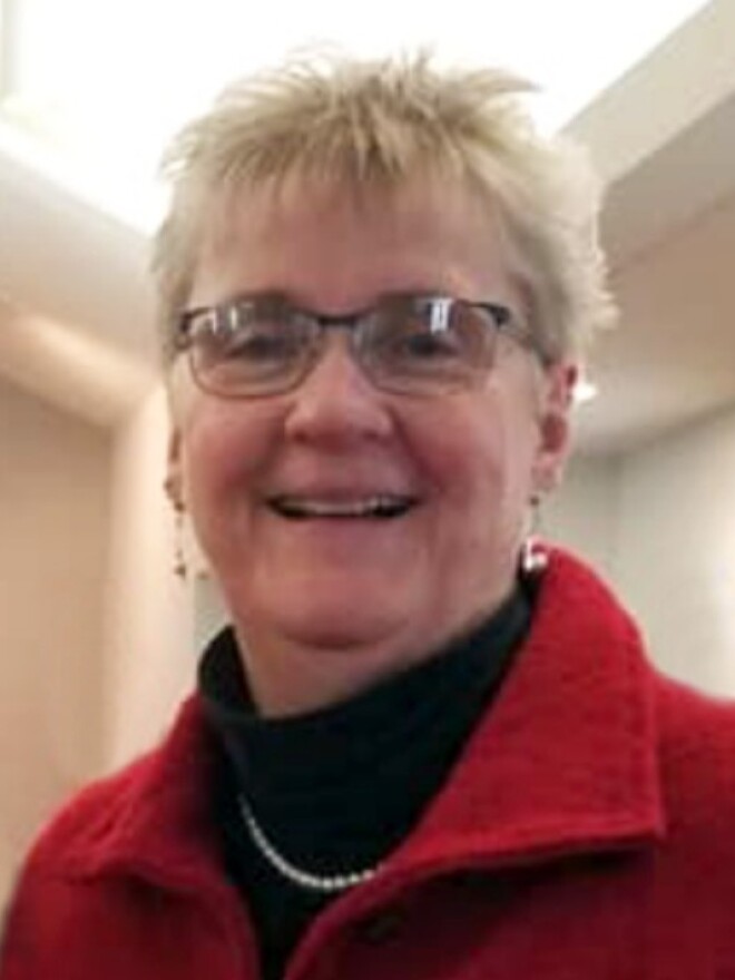 Carol Ann Keefer Zotalis - Post Bulletin | Rochester Minnesota news ...