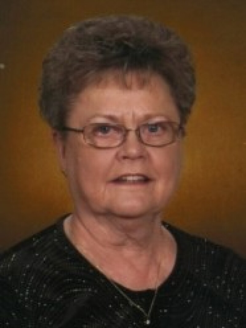 Norma Jean (Larson) Cihlar - Alexandria Echo Press | News, weather and ...