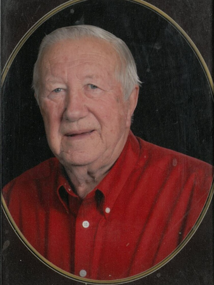 Donald Rogers - Brainerd Dispatch | News, weather, sports from Brainerd ...