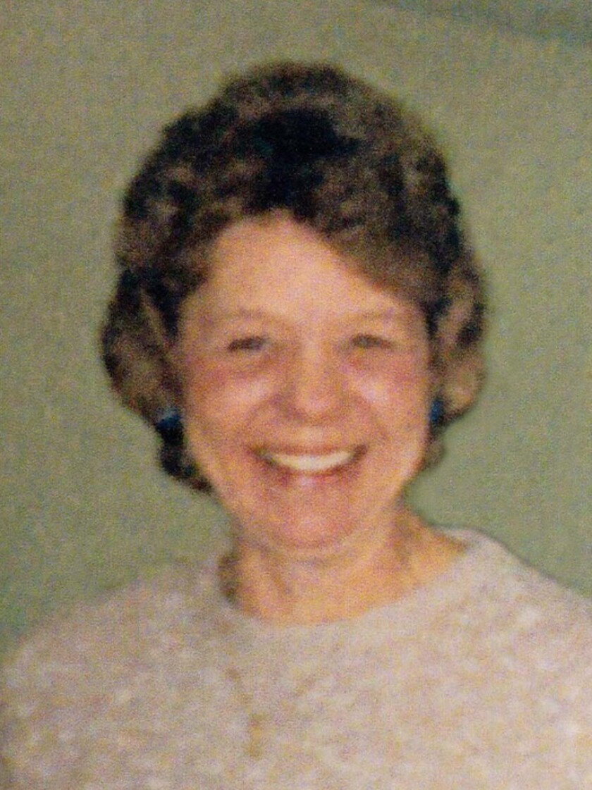 LaRee Moir - Mitchell Republic | News, weather, sports from Mitchell ...