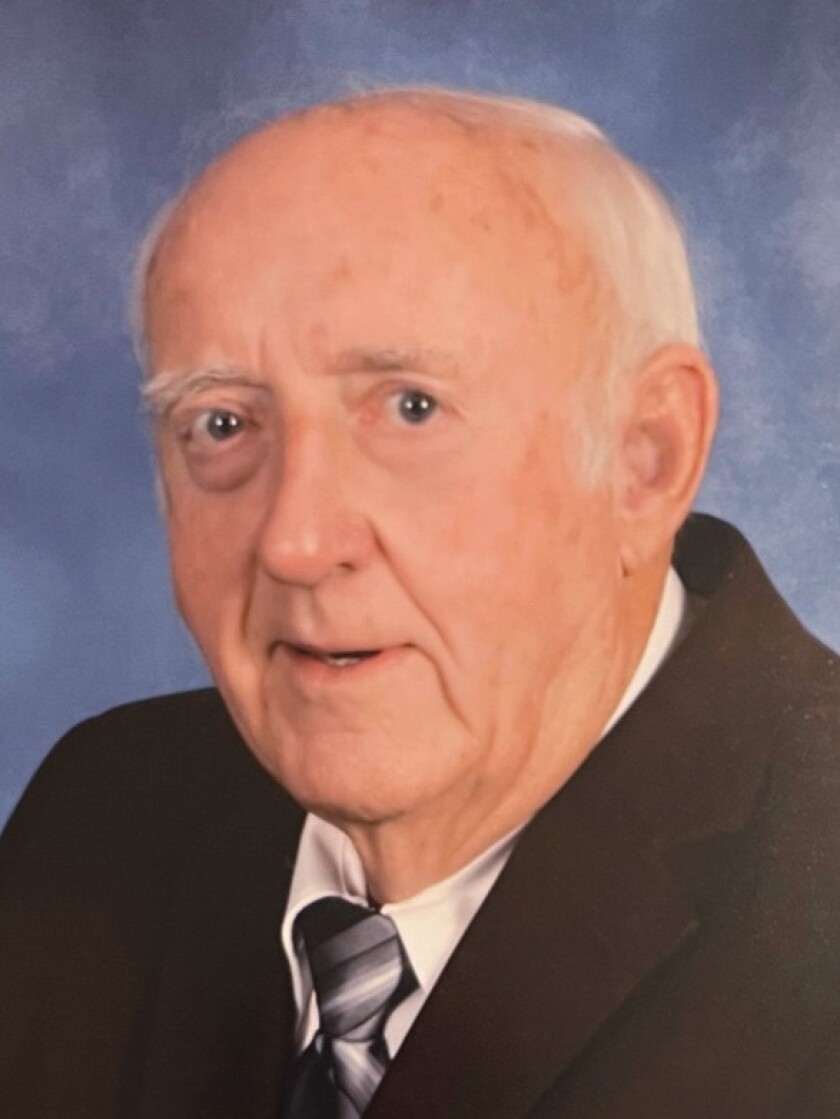 Robert G. Tolan - Duluth News Tribune | News, weather, and sports from ...