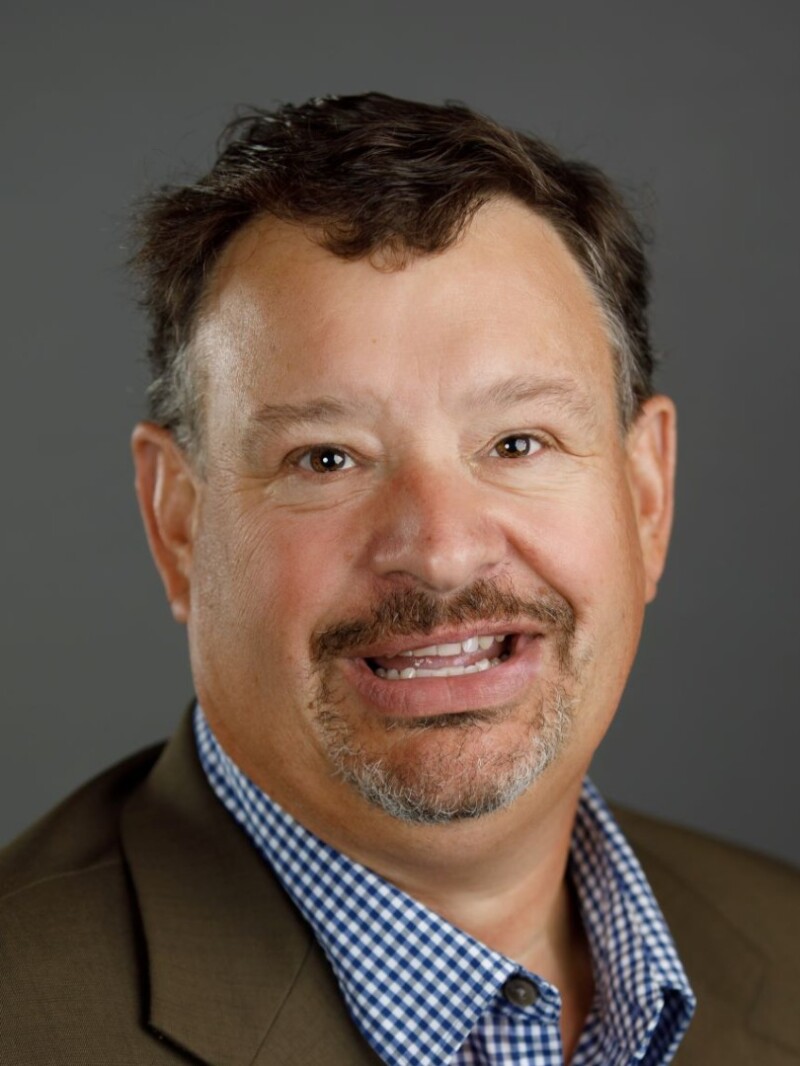 Heinen Recertified as CFRE - The Dickinson Press | News, weather ...