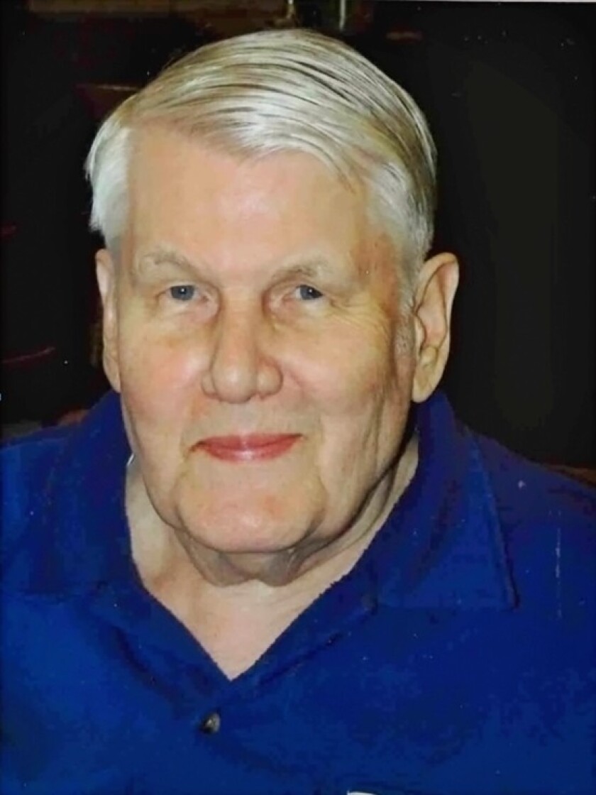 Edmund L. Fuller Jr. - Brainerd Dispatch | News, weather, sports from ...