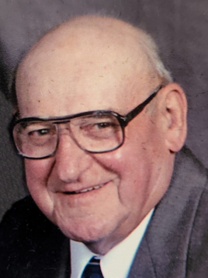 Ervin Lawrence Arendt - Post Bulletin | Rochester Minnesota news ...